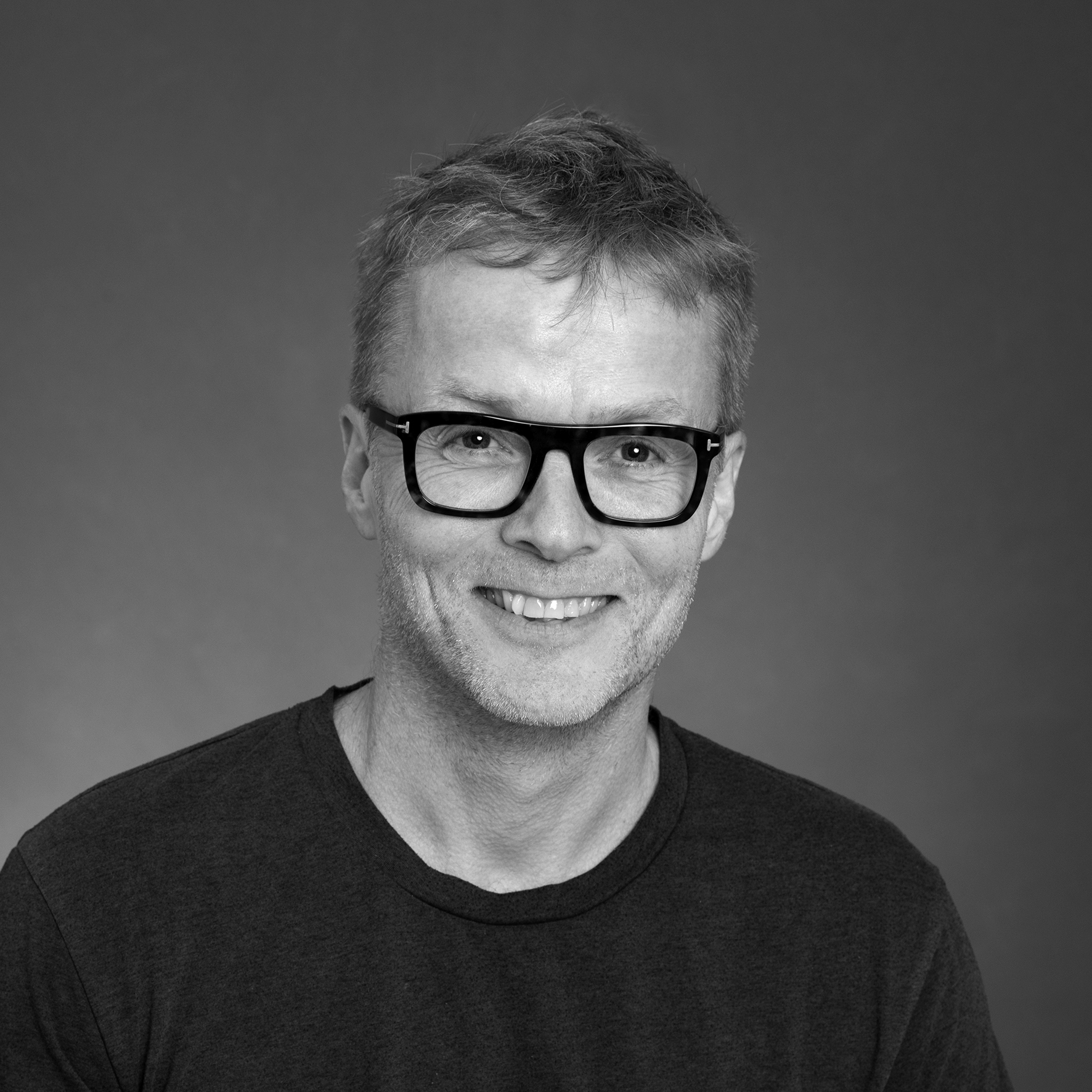 Lægen – Læge Jacob Laurberg